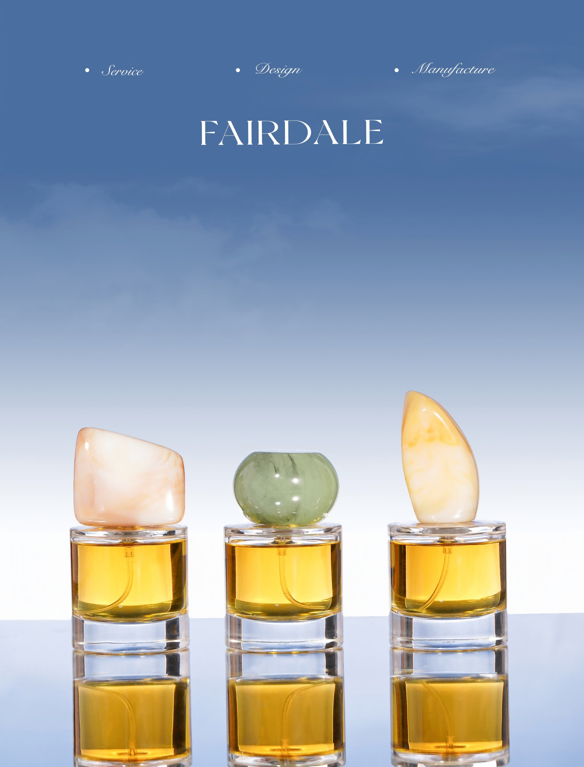 Textured packages – Fairdale Packaging